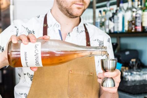 How To Mix Wine Based Cocktails Imbibe Magazine