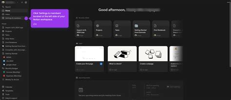 How To Integrate Notion With Github Quick Tutorial