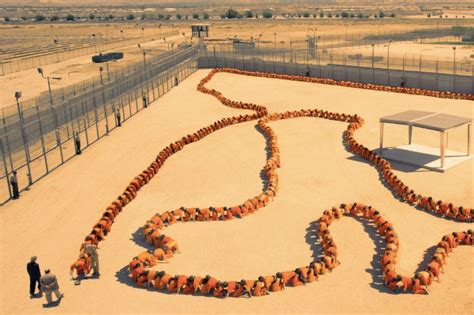 The Human Centipede 3 Movie Review A Truly Atrocious Film The