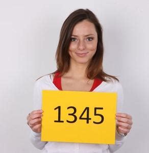 Kristyna Czech Casting NEW Apr 14