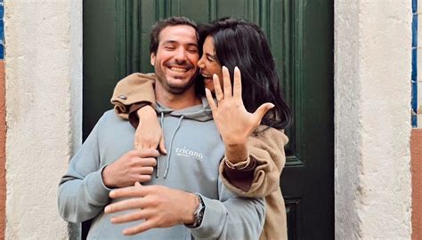 Mia Rose Assinala Um Mês De Casada “com O Amor Da Minha Vida”