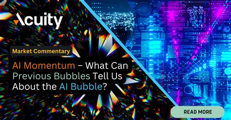 Ai Momentum What Can Previous Bubbles Tell Us About The Ai Bubble