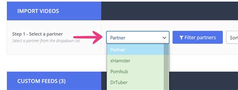 Mass Embedder How To Embed Videos Pornx Vicetemple