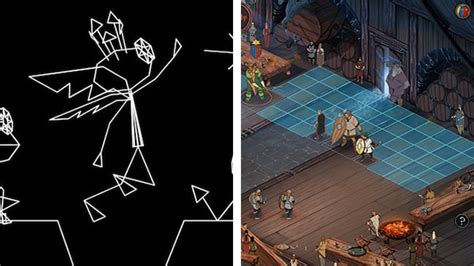 The Ultimate Guide To 2d Video Game Art Styles Gamemaker