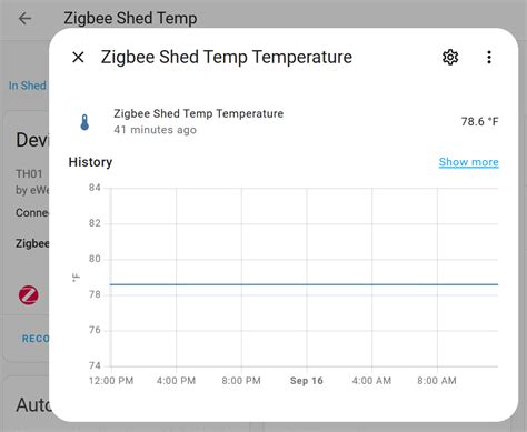 Bug Snzb 02 Reports Humidity Regularly But Never Reports A New Temperature Value · Issue 2588