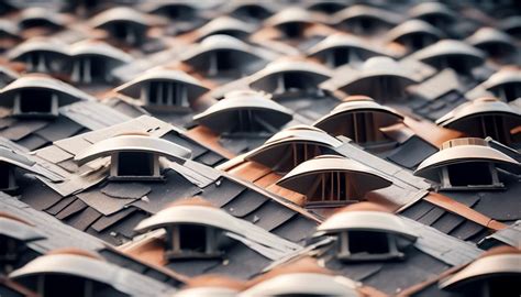 What Are The Various Roof Ventilation Options Universal Roofs