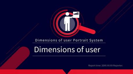 Best Free Portrait Google Slides Themes And Powerpoint Templates For Your Presentation Slidesdocs