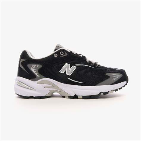 New Balance 725 Lifestyle Unisex Siyah Spor Ayakkabı ERKEK Spor ...