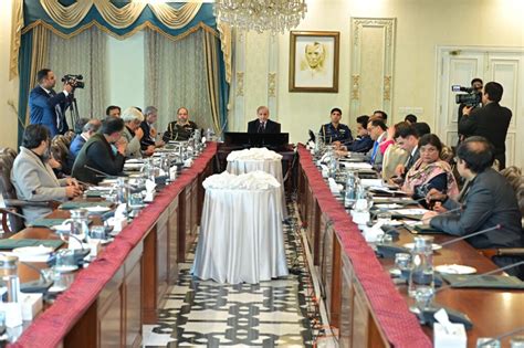 PM Desires Implementation Of Faceless Customs Assessment System In