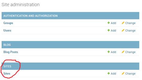 Python Using Django Subdomain And It Says Localhost Does Not Belong