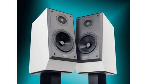 Epos ES14N Lautsprecher Stereo Im Test Hifitest De