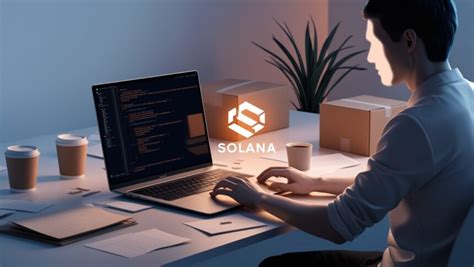 Learning Rust For Solana Development A Beginners Guide