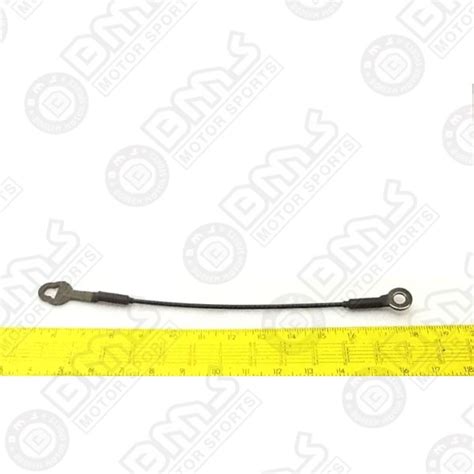 Tail Gate Cable