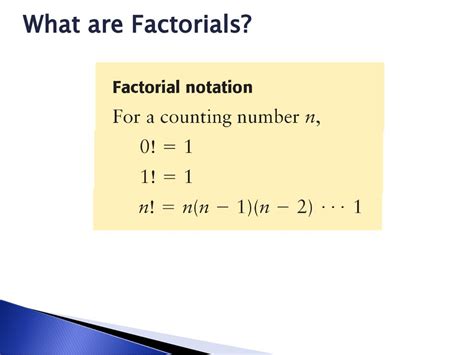 Permutations And Combinations Ppt Download