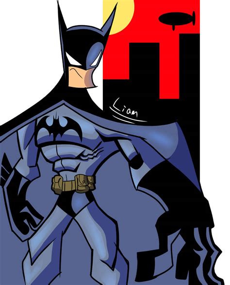 The Caped Crusader By Nightmarefox1234 On Deviantart The Caped Crusader By Nightmarefox1234 On Deviantart