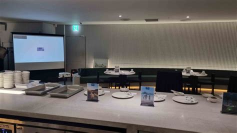 호텔 행사를 더욱 완벽하게 만들어주는 빔 프로젝트 대여 서비스 설치후기 오케이렌탈컴