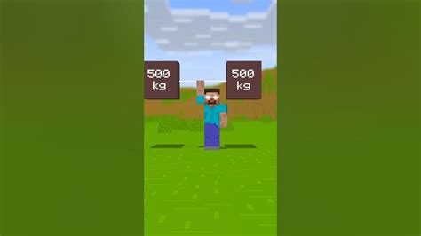 Help Steve Vs Herobrine 2 Minecraft Youtube