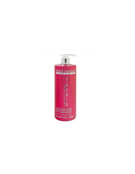 Abril Et Nature Mascarilla Nutritiva Y Reconstructora Energic Ml