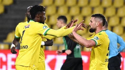 100 Aiglons Linvité Ogc Nice Evann Guessand Et Andy Delort