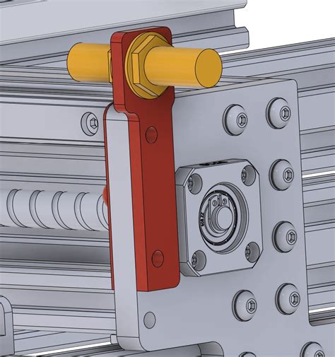 Bulkman3d Ultimate Bee Cnc Inductive Limit Switch Conversion By Ipind 3d Download Free Stl