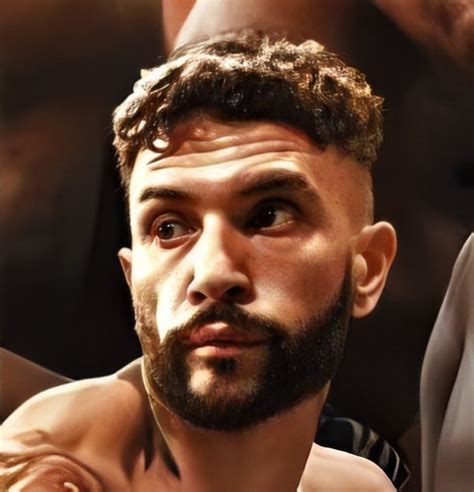 Aggresive Fighter Spirit Rksi