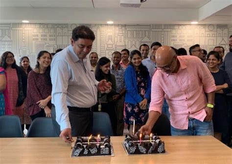 Rohit Anand Posted On Linkedin