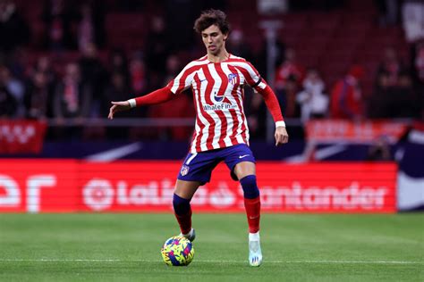 Chelsea Reach Loan Agreement For Joao Felix Football Today