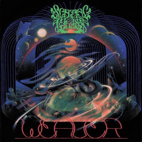 Weaver Scrying Glass