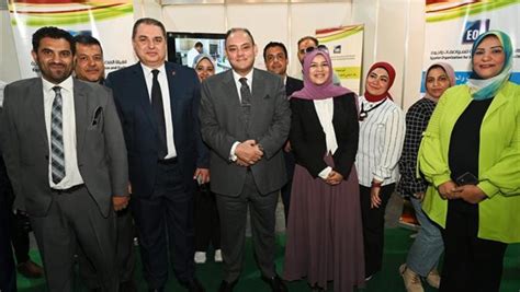وزير التجارة يفتتح معرض إفريقيا لمكونات التصنيع الغذائي بمشاركة 300