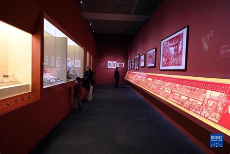 “源·缘——闽台艺术展”在国博展出 新华网