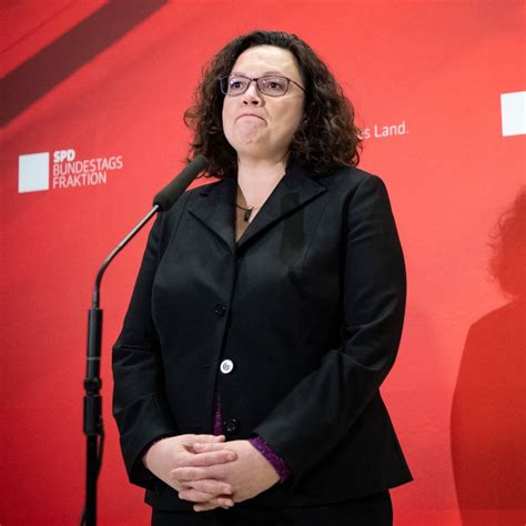 Wer Soll Den Spd Parteivorsitz übernehmen Hellweg Radio