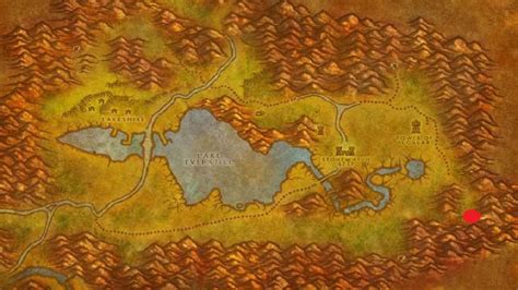 Wow Classic Skinning Trainer Locations In Wow Sod And Hardcore Gameskinny