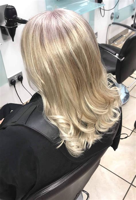 Gallery Gill Goddard Hair