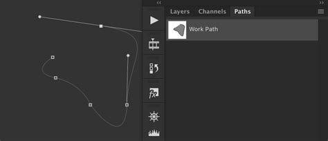 Fill A Vector Path In Photoshop Cs5 Without Pixelated Edges Graphic