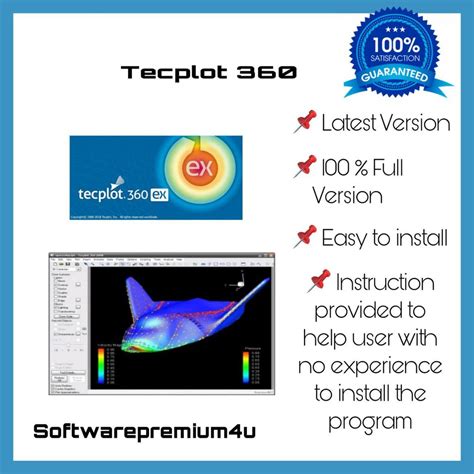 Tecplot 360 Ex Chorus 2024 R1 2024🔥【latest】🔥 Shopee Malaysia Tecplot 360 Ex Chorus 2024 R1 2024🔥【latest】🔥 Shopee Malaysia