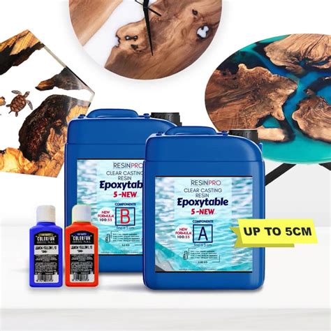 Uv Resin Tutorial And Tips Resinpro Amazing Epoxy Resins