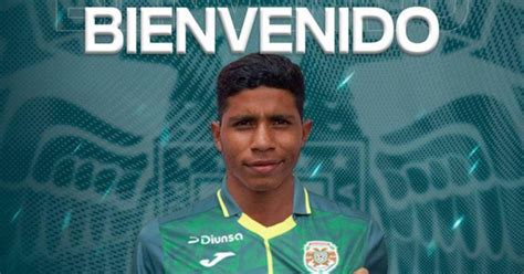 OFICIAL Marathón anuncia el fichaje de Samuel Elvir lateral derecho y seleccionado sub
