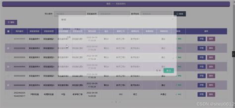 开题报告 Springboot高校共享实训室智能管理l10ju计算机毕业设计 Csdn博客