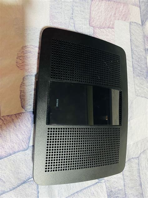 Linksys Ea7500 Router Computers And Tech Office And Business Technology On Carousell