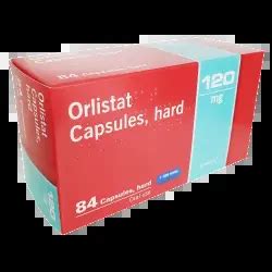 Buy Orlistat 120mg Weight Loss Medication Online Pharmacy UK