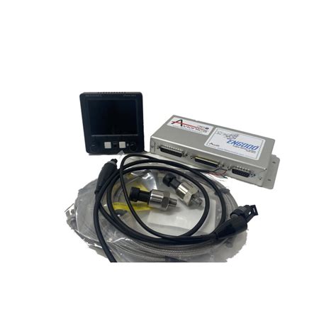 Engood Engine Monitoring System Real Time Engine Data For