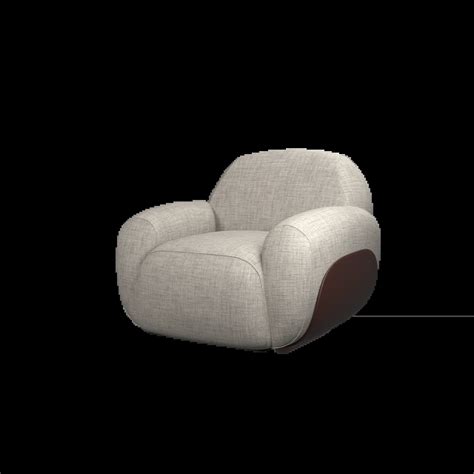 Kiritsu Armchair Murmurio