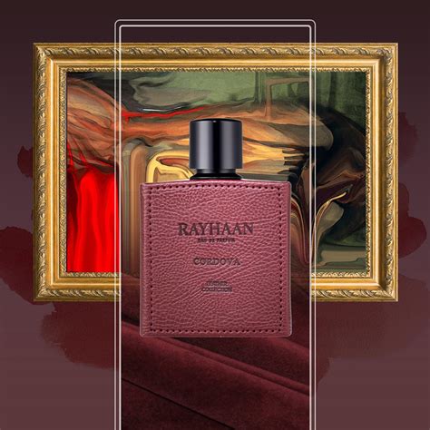 Rayhaan Perfumes | Buy Perfume Online in UAE