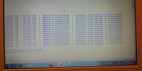 Hashing I Decided To Run The Rockyou Password List To See If There
