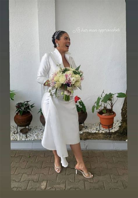 Photos From The Wedding Of Billionaire Daughter Nene Ibru To Chin Okeke