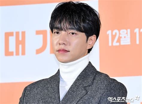 대가족 이승기 살가운 아들 No…결혼→득녀로 부모님과 돈독해져 [엑s 현장] 네이트 연예