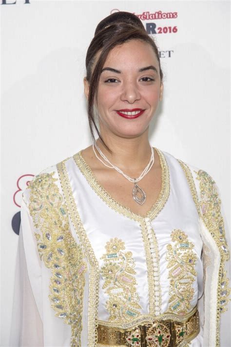 César 2016 Loubna Abidar Much Loved En Situation Illégale En France Purepeople