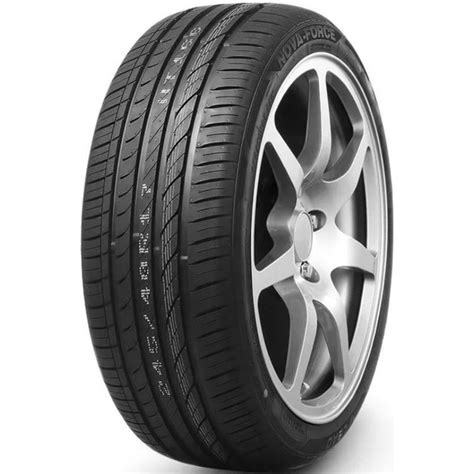 Шины для легковых автомобилей Leao 225/45 18 Лето Нешипованные - купить ...