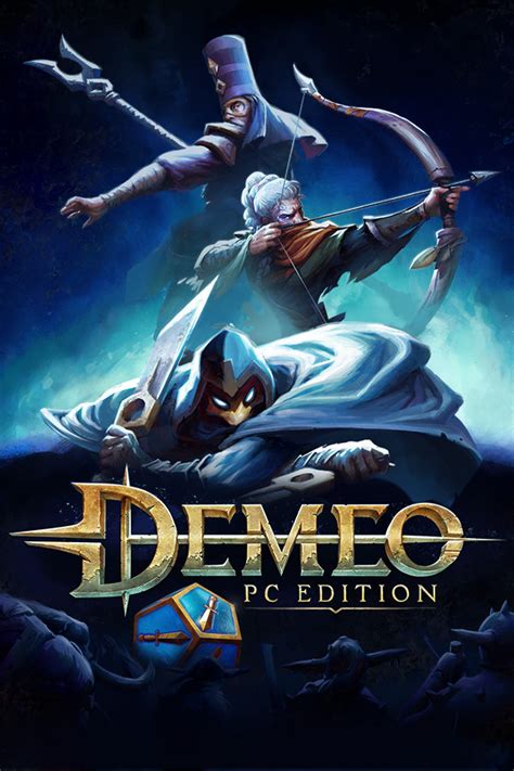 Demeo Pc Edition Launches For Steam Early Access On April 7 Rpg Site