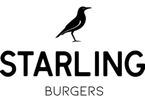 Logo Starling